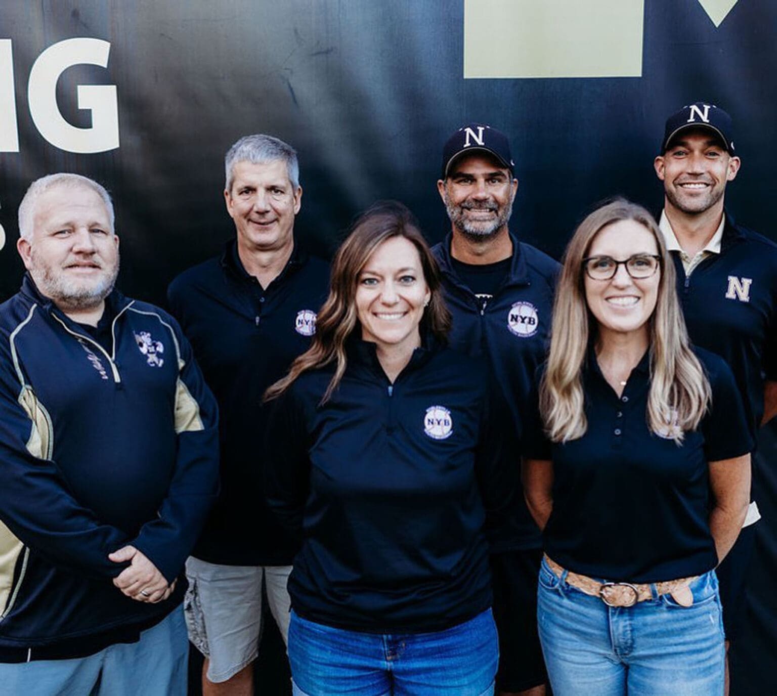 Board of Directors - Noblesville Youth Baseball